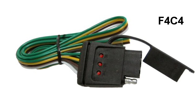 C.R. Brophy Machine Works, Inc. -- Electrical Connectors, Adapters ...