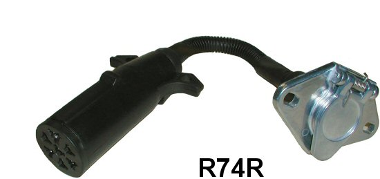 C.R. Brophy Machine Works, Inc. -- Electrical Connectors, Adapters ...